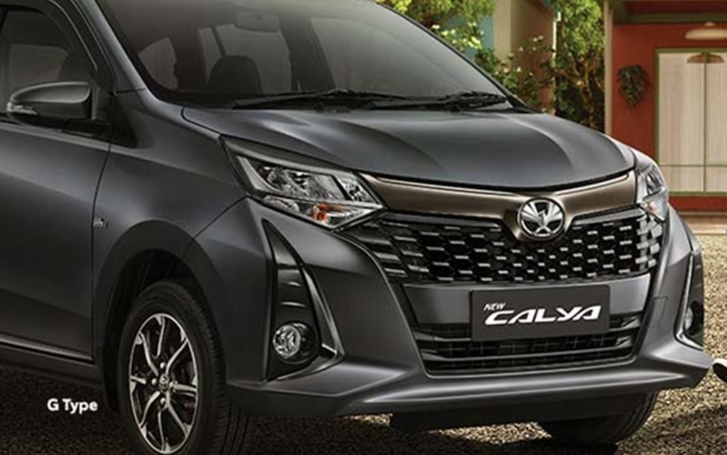 Pilihan LCGC Terbaik Akhir Tahun, Ada yang 100 Jutaan! - Autos.id