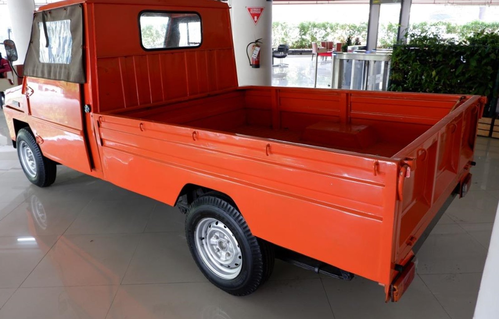 Toyota Kijang Generasi Pertama Segini Harganya! - Autos.id