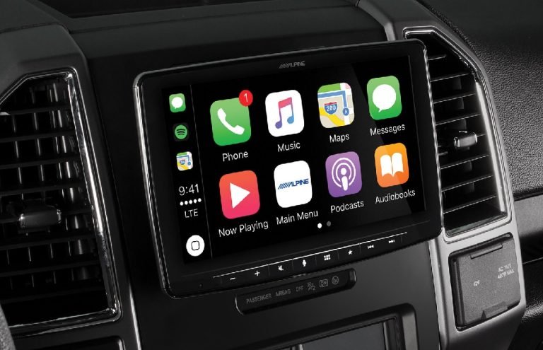 5 HU (Head Unit) Android Rekomendasi Tahun 2022 - Autos.id
