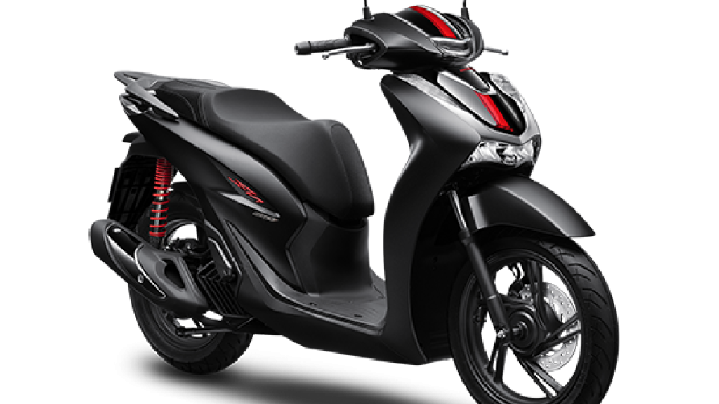 Inilah Honda SH160i Terbaru, Skutik Honda Yang Sebasis Dengan PCX Dan ...