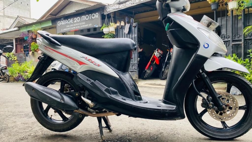 Inilah Cara Membuat Yamaha Mio Karbu Jadi Lebih Irit - Autos.id