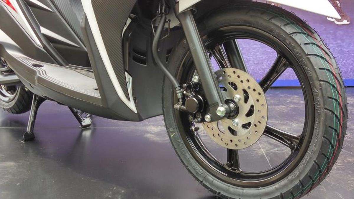 Ciri-Ciri Kabel Rem Motor Putus! - Autos.id