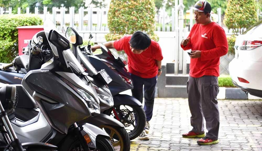 Mau Harga Jual Motor Tetap Tinggi? Ikuti Tips Berikut Ini! - Autos.id