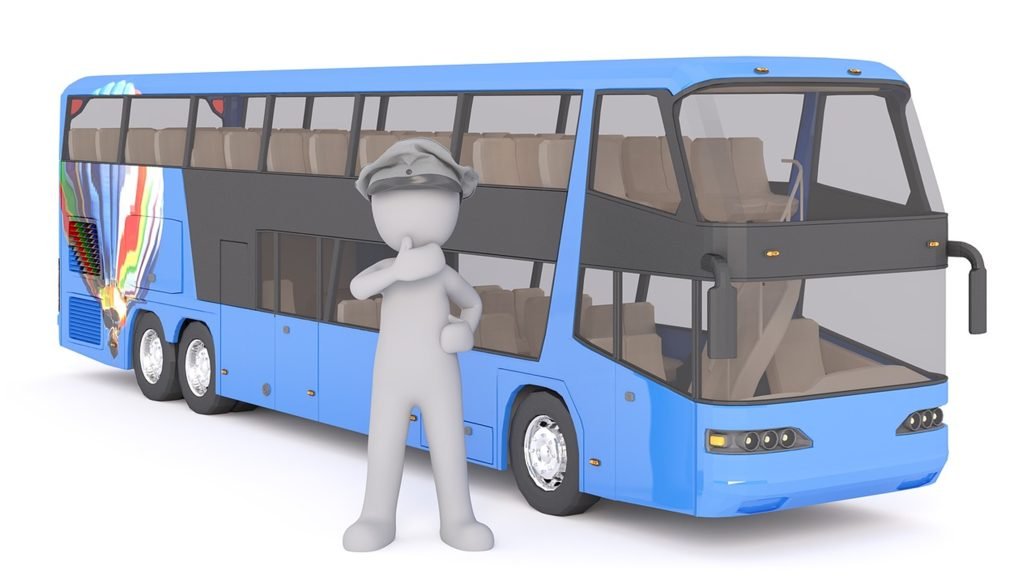 Inilah 3 Sasis Premium yang Jadi Langganan Bus Mewah di Indonesia ...