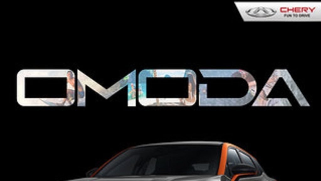 Chery Omoda 5 Bakal Meluncur di Indonesia? - Autos.id