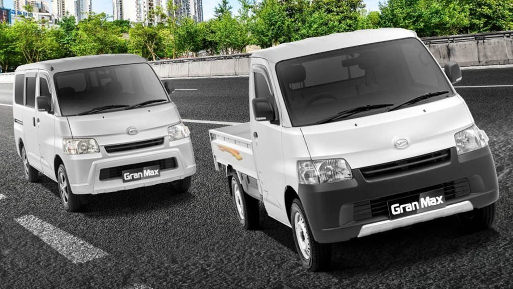 Daihatsu Gran Max Bekasnya Berapa? Segini Harganya - Autos.id