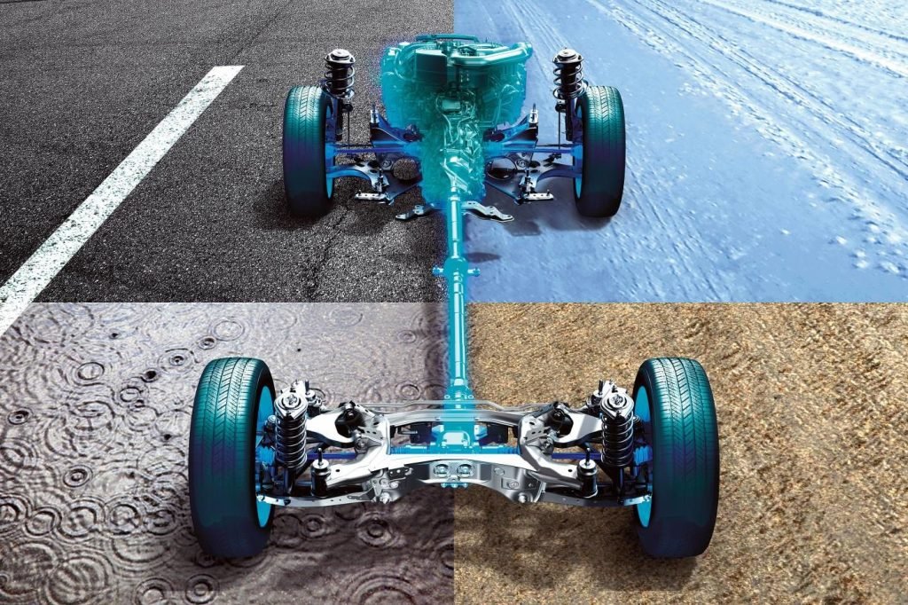 Kelebihan Penggerak Roda Depan Yang Perlu Anda Ketahui - Autos.id