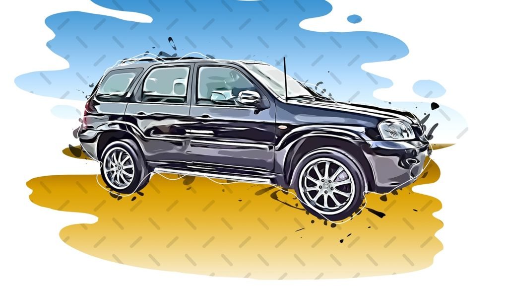 5 Mobil SUV Paling Hemat BBM di Tahun 2023 - Autos.id