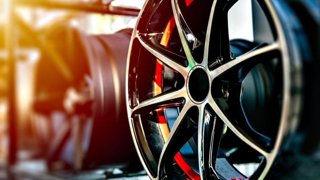 Rekomendasi 6 Velg Mobil Untuk Low MPV dan SUV - Autos.id