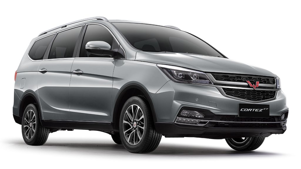 Daftar Harga Mobil Wuling Februari 2023 - Autos.id