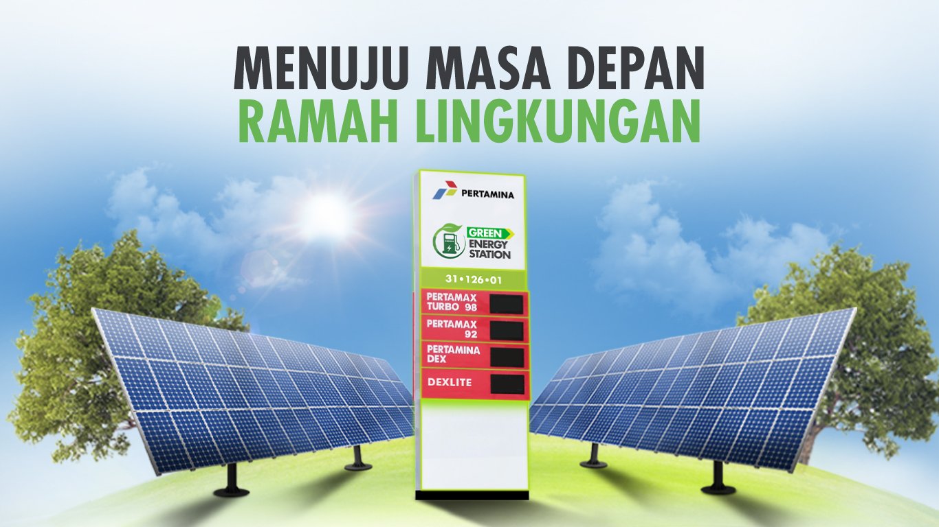 Inilah SPBU Mobil Listrik Indonesia Milik Pertamina • SoPasti.Com