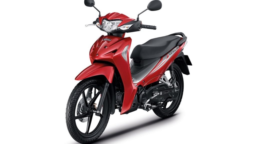 Honda Wave 110i Justru Laris Manis! - Autos.id