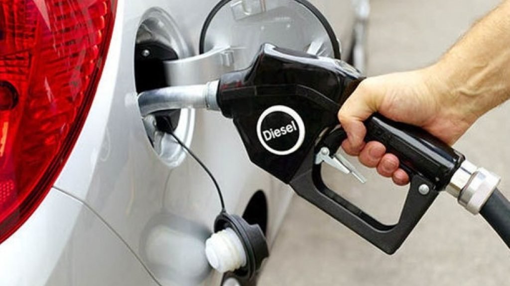 Rekomendasi Mobil Diesel yang Irit - Autos.id