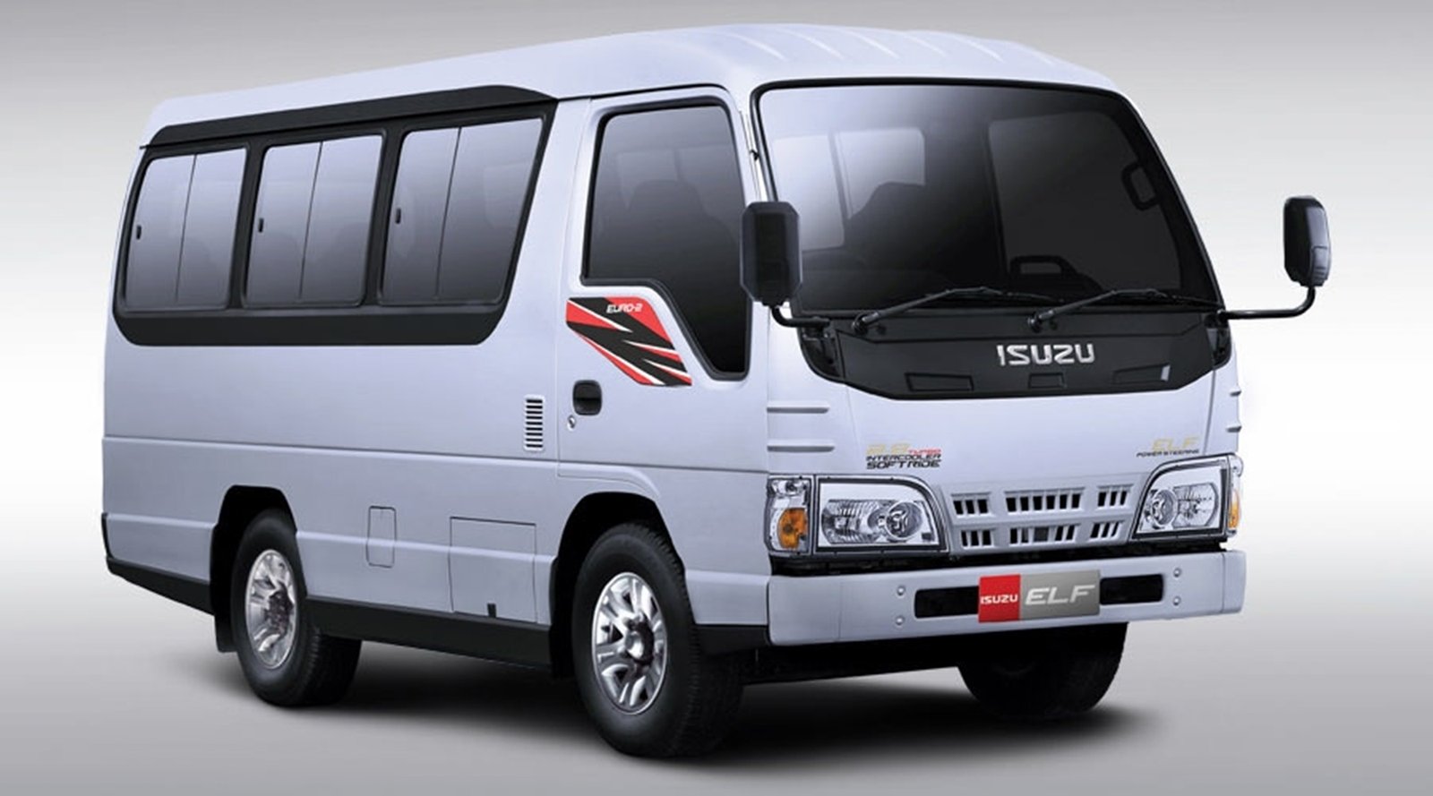 Cari Isuzu Elf? Cek Dulu Tipe dan Harganya di Indonesia - Autos.id