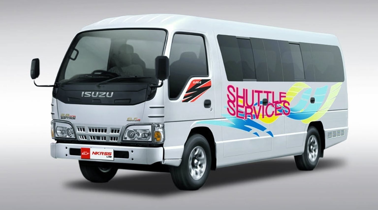Cari Isuzu Elf? Cek Dulu Tipe dan Harganya di Indonesia - Autos.id