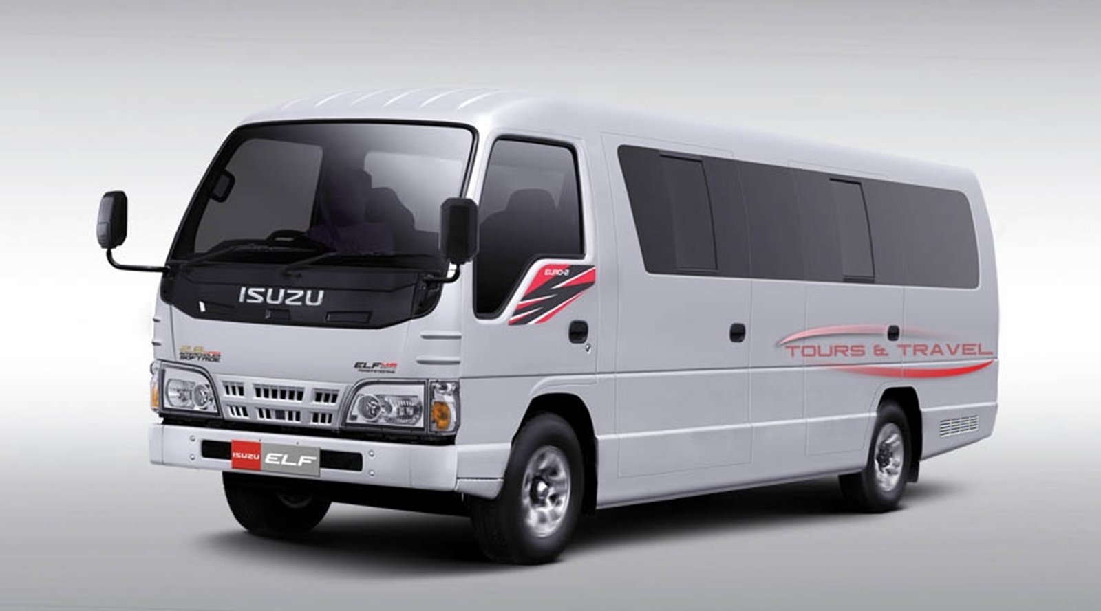 Cari Isuzu Elf? Cek Dulu Tipe dan Harganya di Indonesia - Autos.id