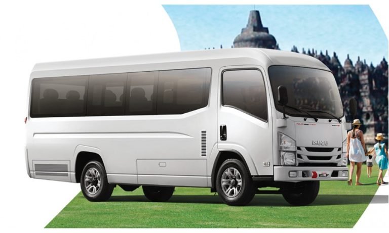 Cari Isuzu Elf? Cek Dulu Tipe dan Harganya di Indonesia - Autos.id