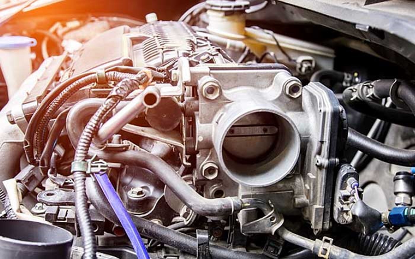 Jelang Bulan Puasa, Ngabuburit Jadi Waktu yang Tepat untuk Servis Motor ...