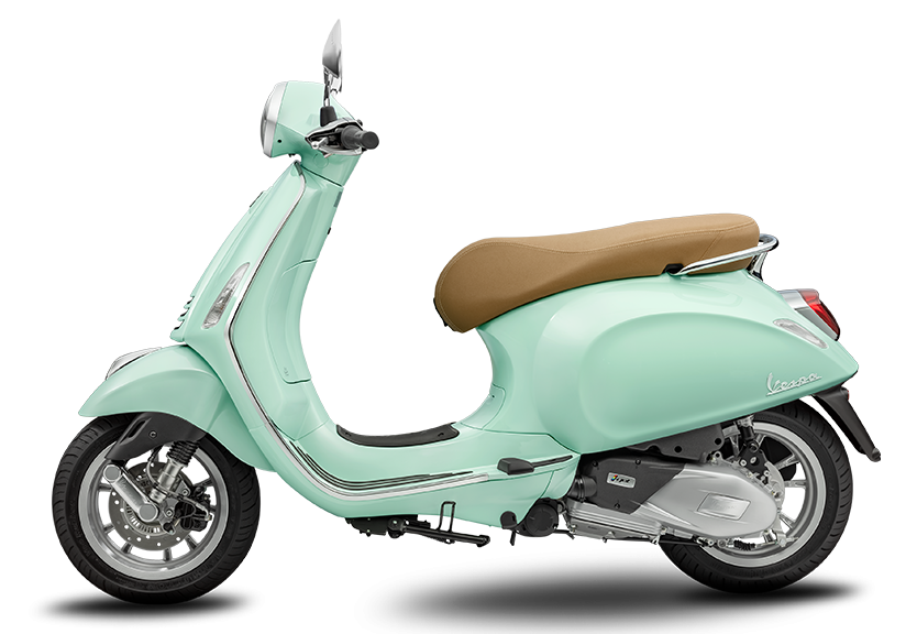 Rekomendasi Motor Matic Wanita 2023 - Autos.id