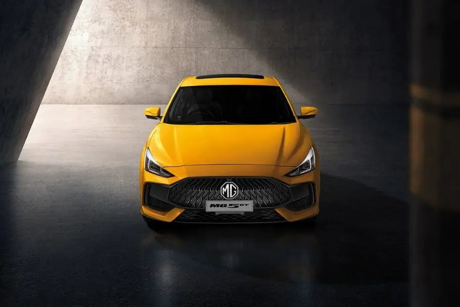 Daftar Harga Mobil MG Maret 2023 - Autos.id