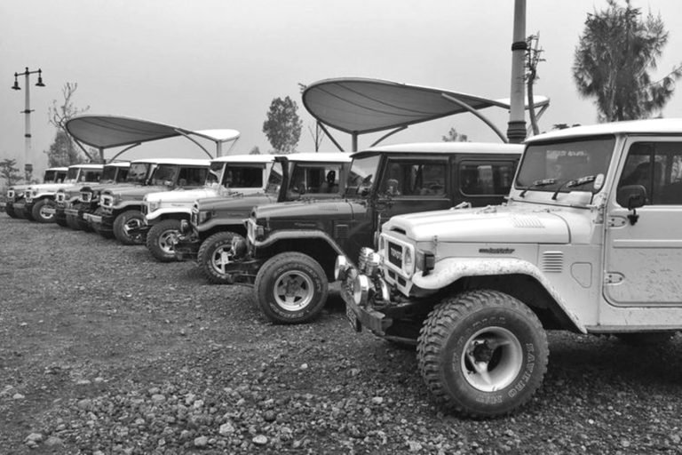 Rekomendasi Mobil Hardtop Terbaik untuk Dibeli Serta Harganya - Autos.id