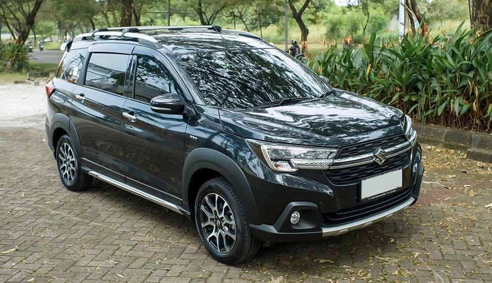 Suzuki XL8, Primadona SUV 7 Penumpang - Autos.id