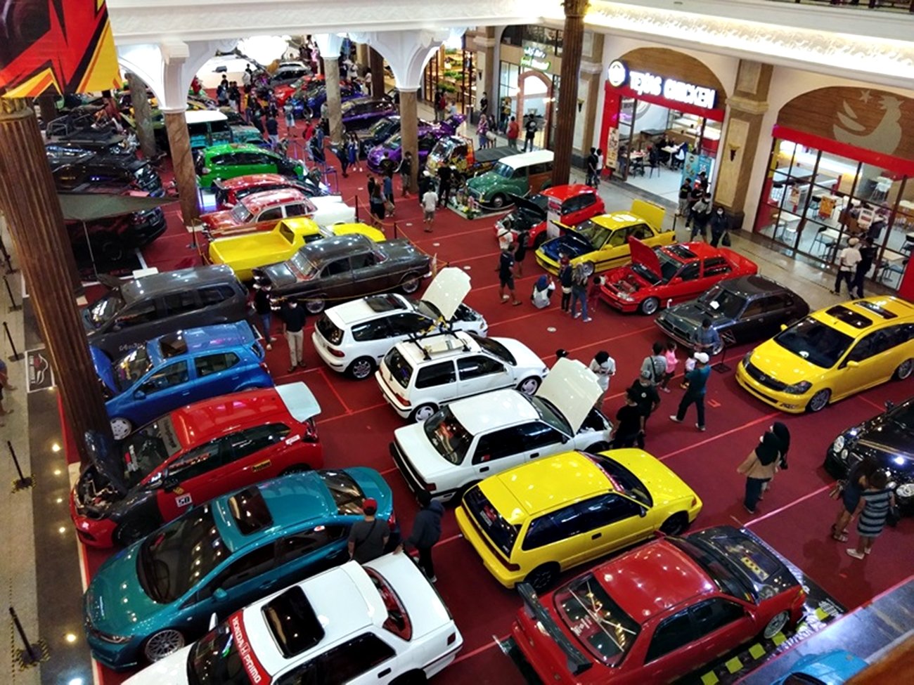 Sebelum Modifikasi Mobil, Pemula Wajib Ikuti Tips Ini - Autos.id