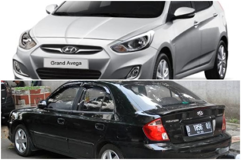 Hyundai Avega dan Grand Avega, Banyak Peminat? - Autos.id