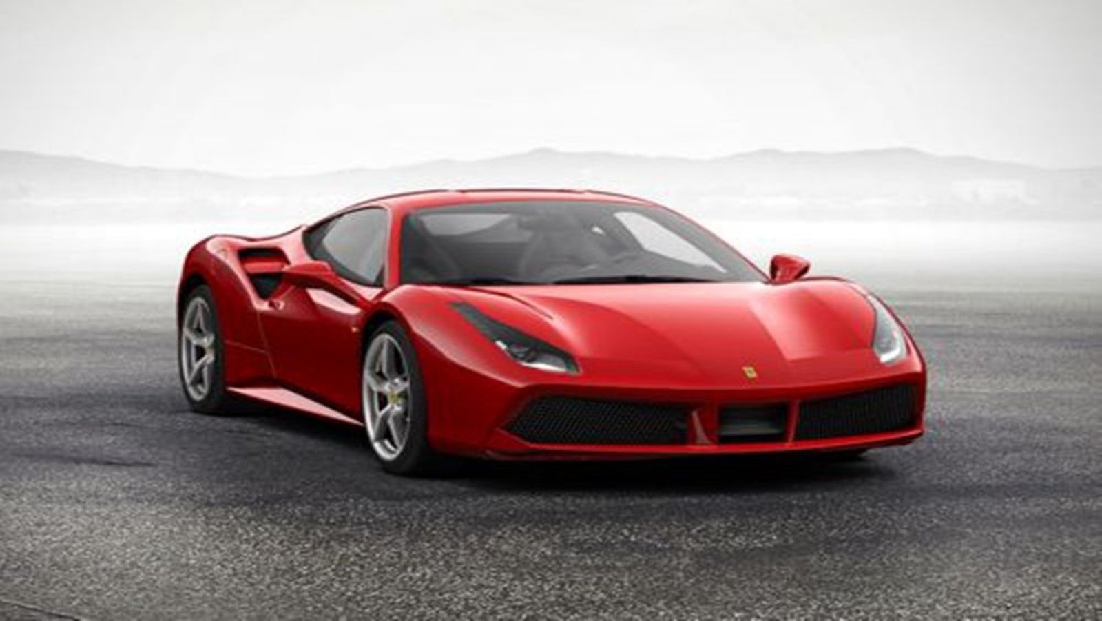 Mau Beli Mobil Ferrari di Indonesia? Cek Dulu Harganya Disini - Autos.id