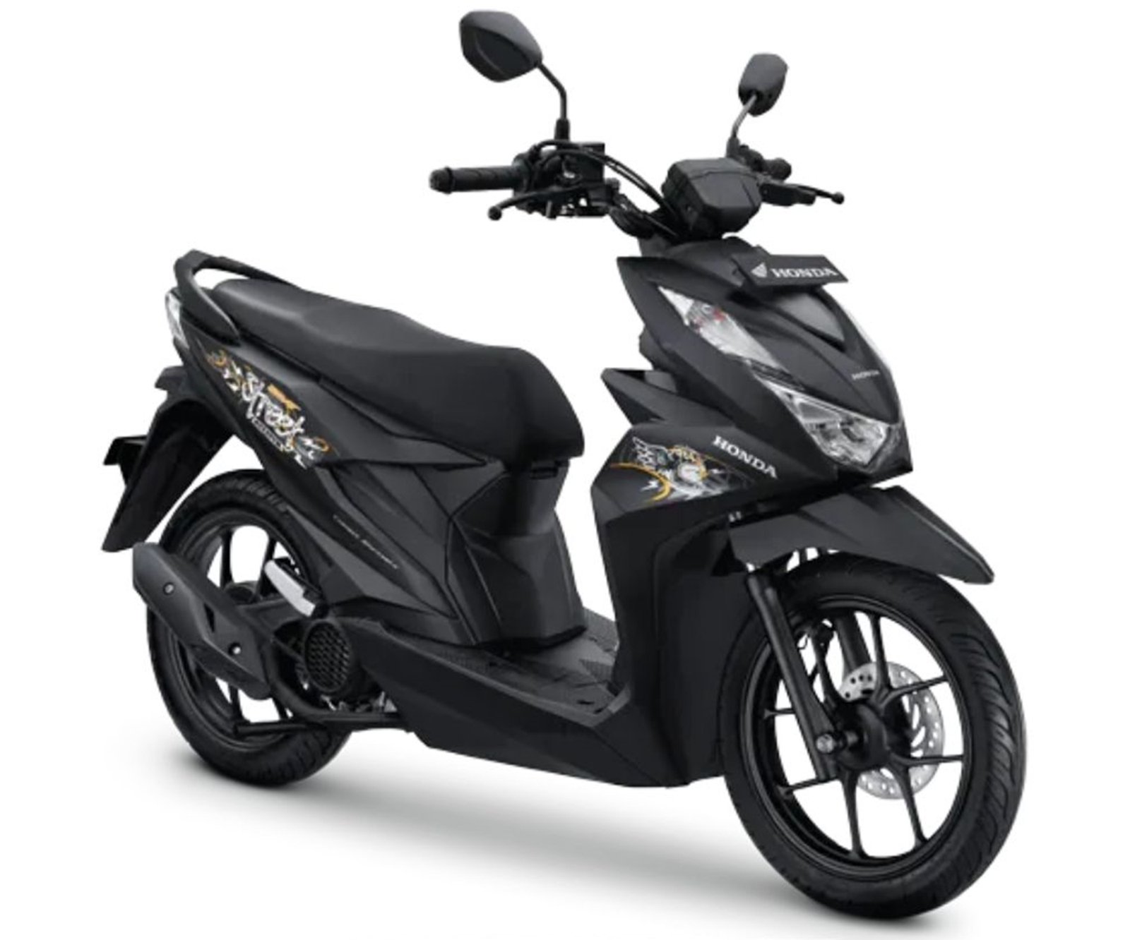 Honda BeAT: Mengenal Generasi Pertama Sampai Terkini - Autos.id