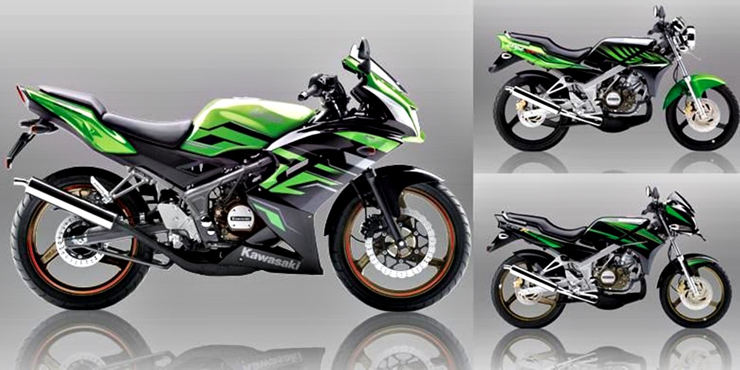 Super KIPS Ninja 150, Begini Penjelasan dan Cara Kerjanya - Autos.id