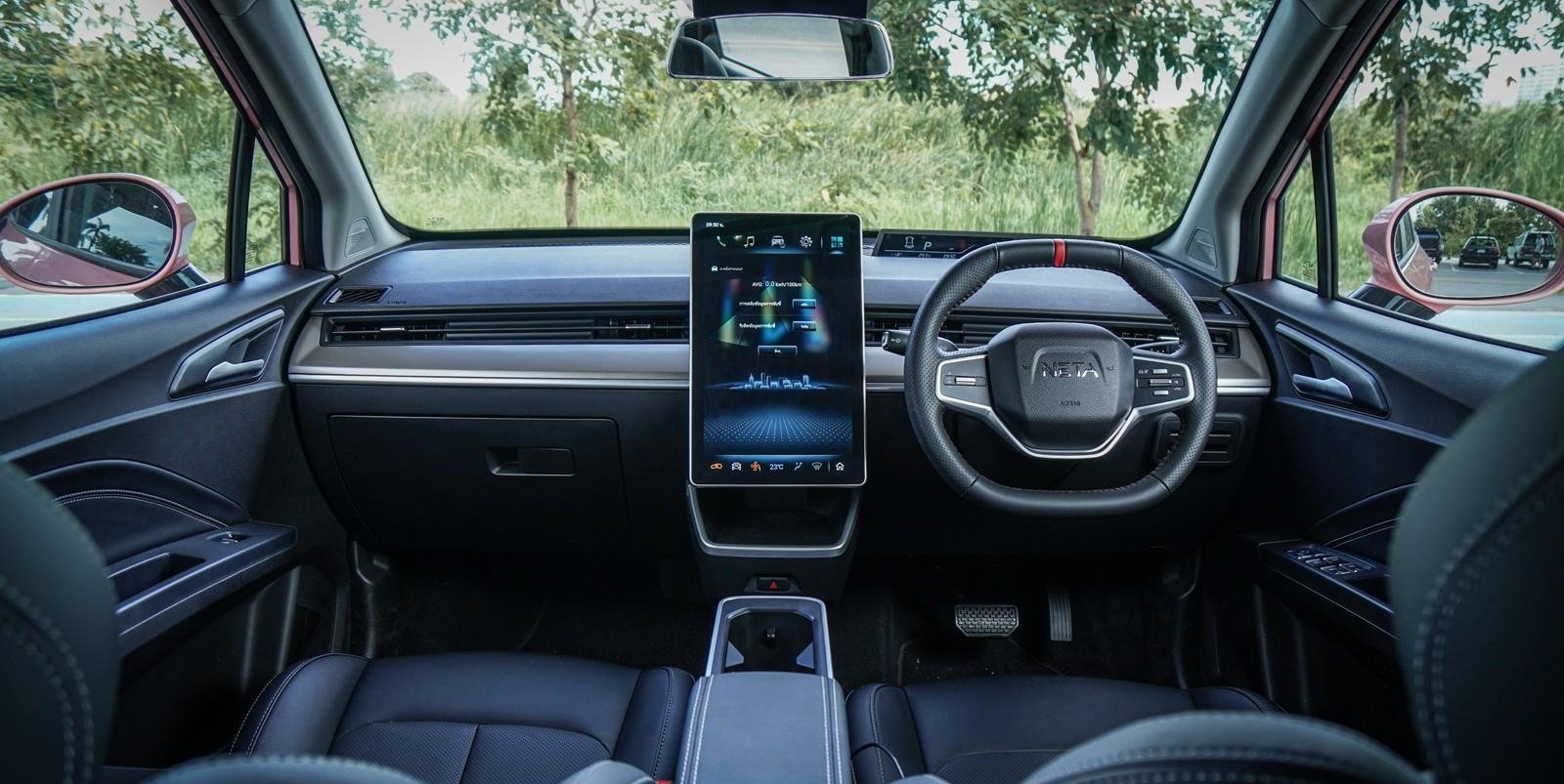 Segini Harga Neta V di Malaysia - Autos.id