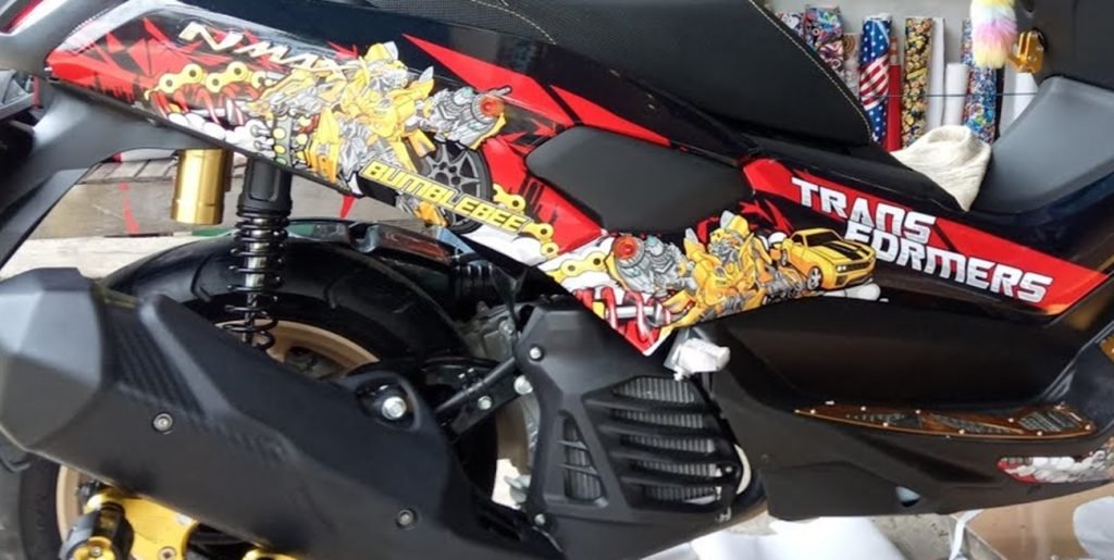 Mau Modifikasi Sepeda Motor Tapi Masih Pemula? Simak Tipsnya - Autos.id