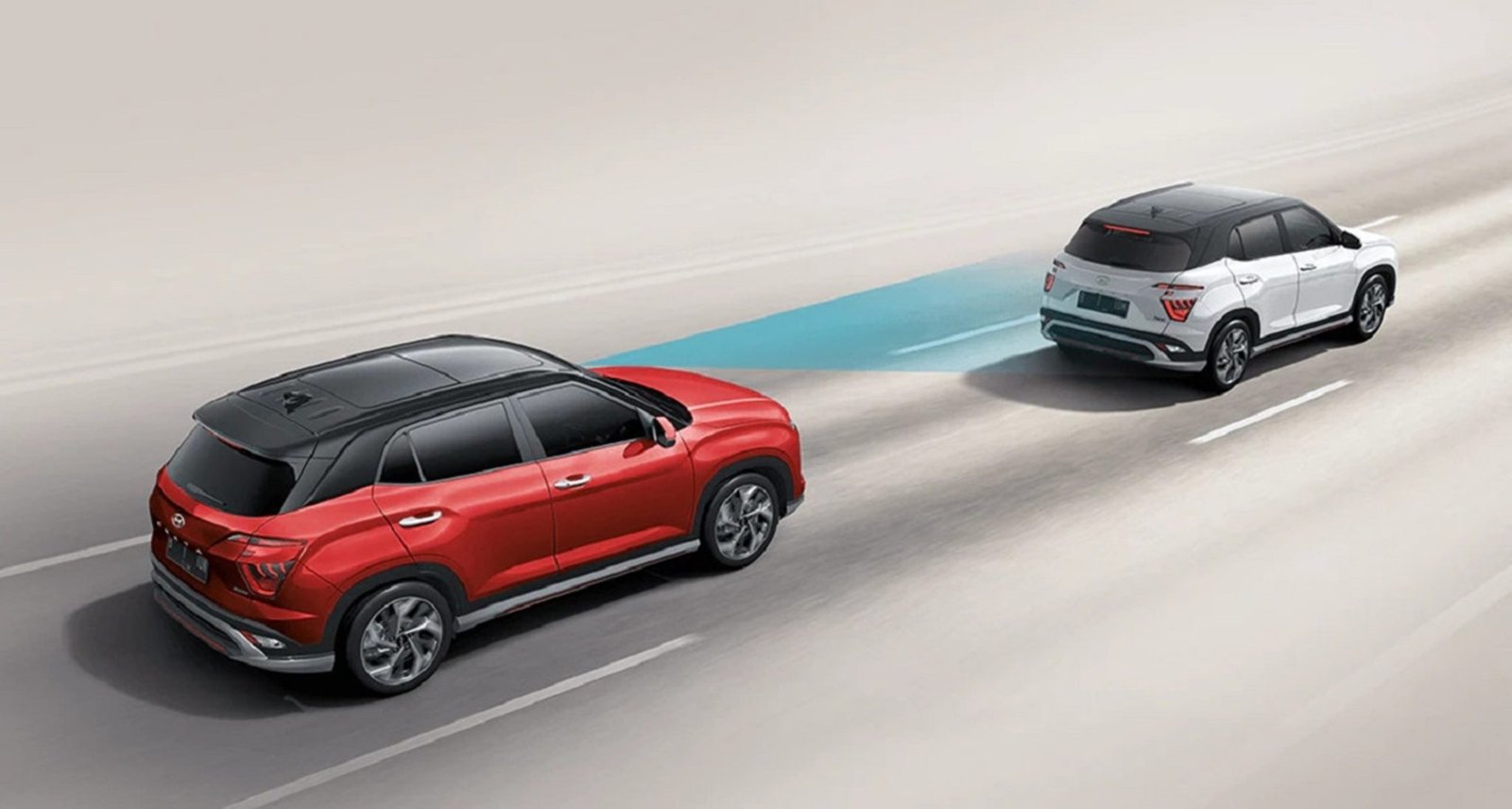 Komparasi Hyundai Creta vs Toyota Raize - Autos.id