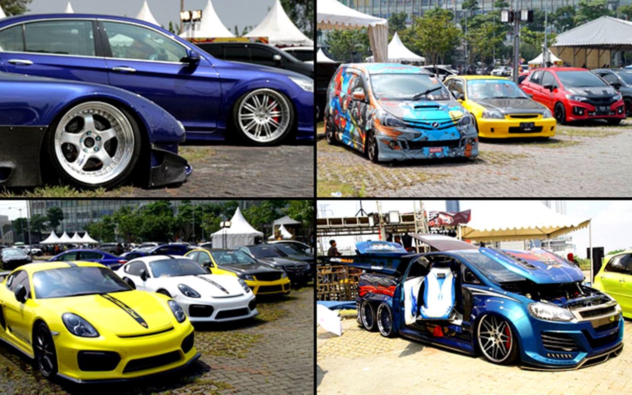 Sebelum Modifikasi Mobil, Pemula Wajib Ikuti Tips Ini - Autos.id