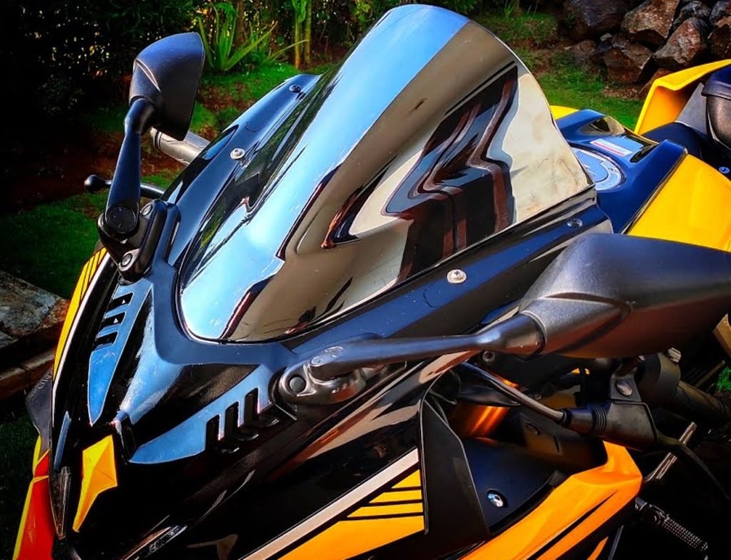 Mau Modifikasi Sepeda Motor Tapi Masih Pemula? Simak Tipsnya - Autos.id