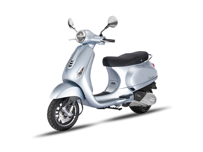 Harga Motor Vespa Matic 2024 Terbaru Paling Lengkap! - Autos.id