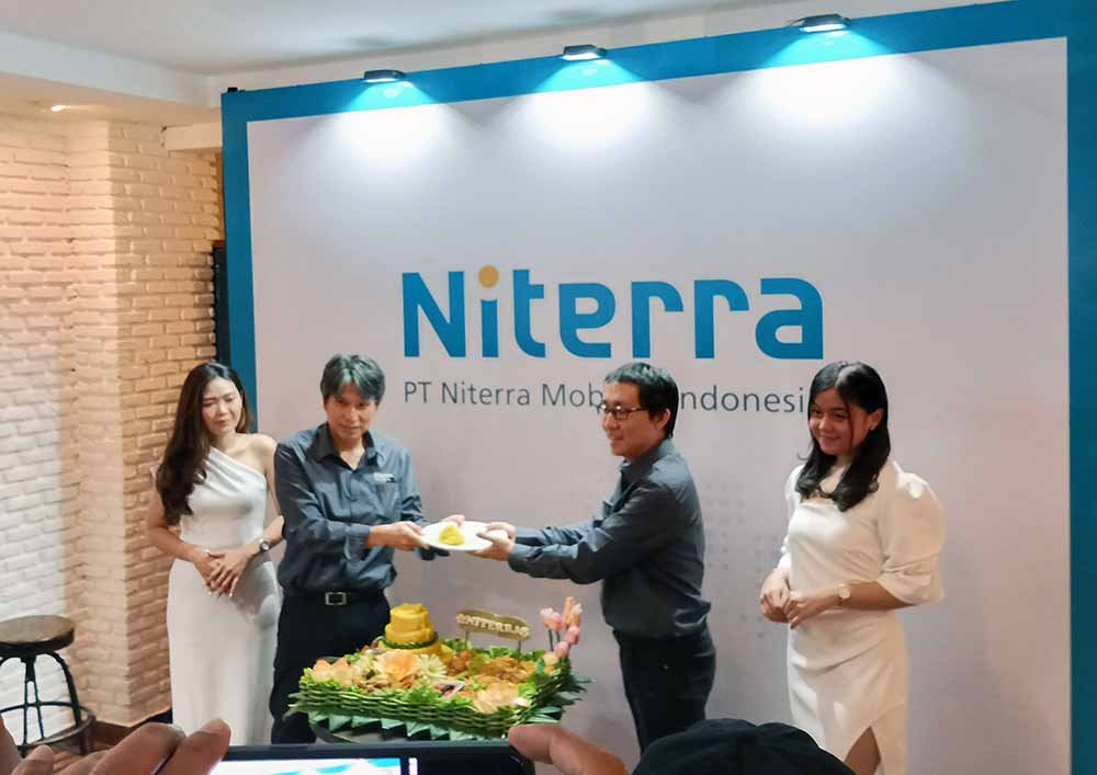 NGK Busi Indonesia Kini Berganti Nama Perusahaan Menjadi Niterra - Autos.id