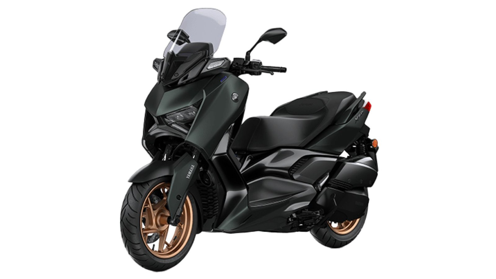 Rekomendasi Motor untuk Pria Gemuk?! Inilah Daftarnya - Autos.id