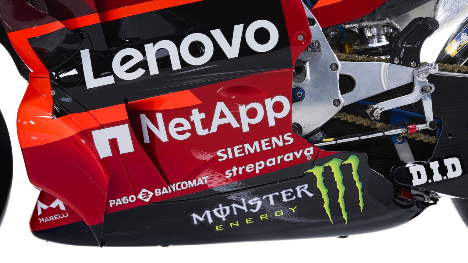 Ducati Desmosedici GP23: Spesifikasi dan Serba-Serbinya - Autos.id