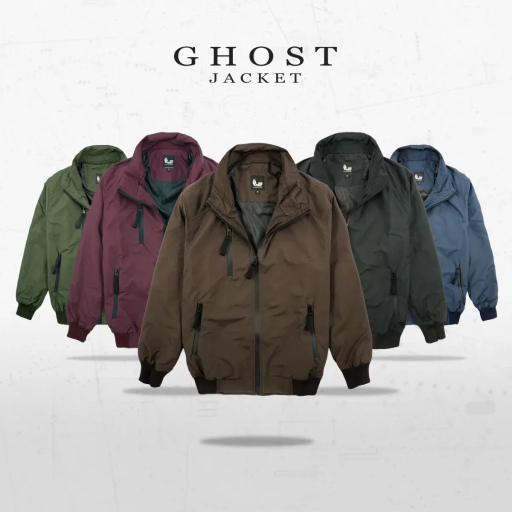 7 Rekomendasi Jaket Motor Harian Anti Angin di Tahun 2023 • SoPasti.Com