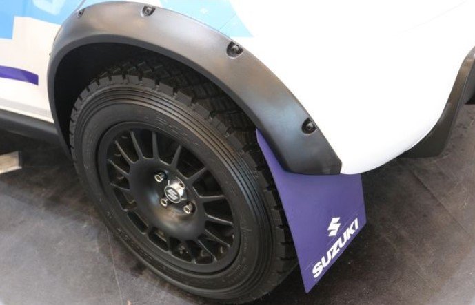 Apa Itu Fungsi Fender Pada Kendaraan dan Cara Kerjanya?