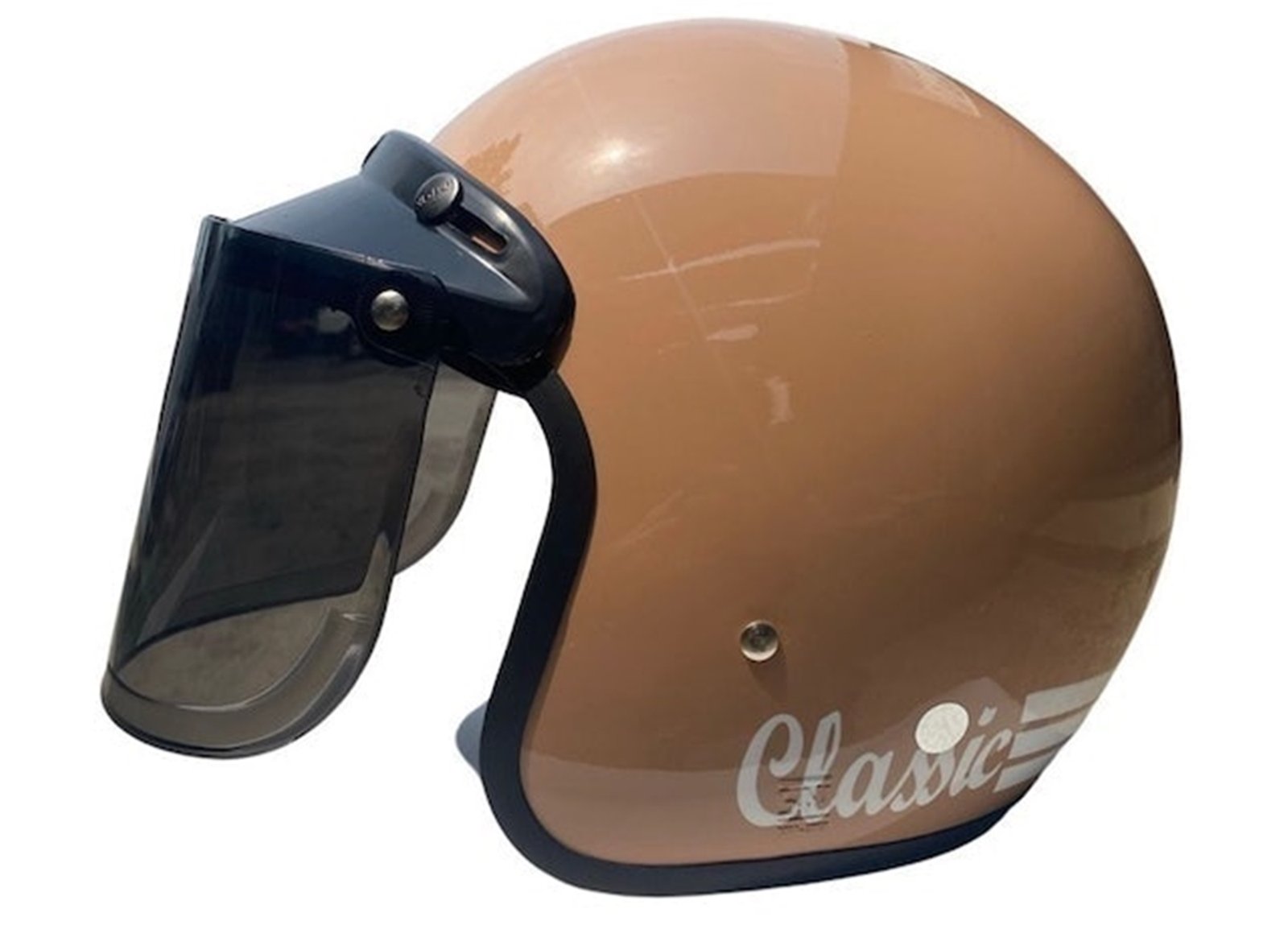 10 Rekomendasi Helm Retro Terbaik di Tahun 2023 - Autos.id