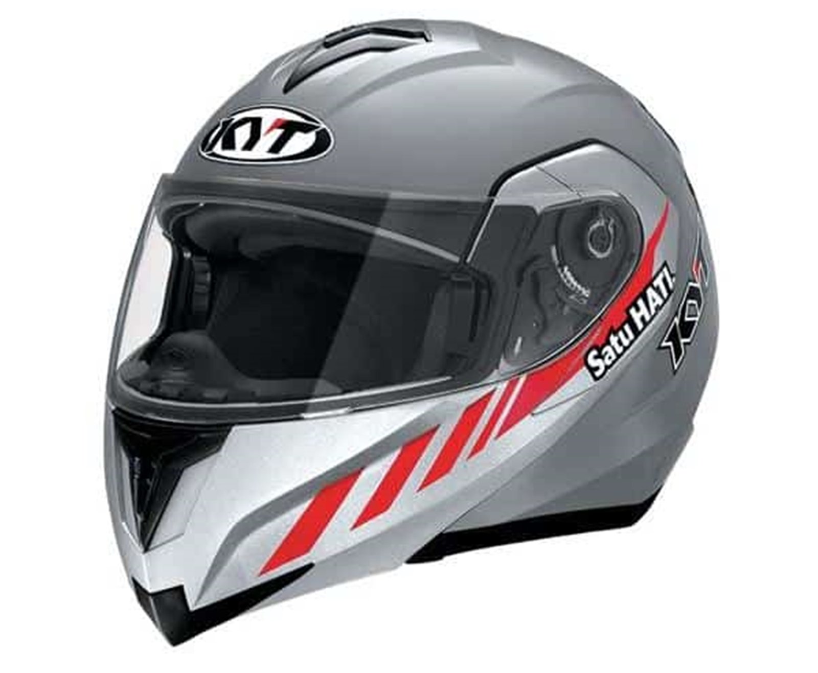 5 Rekomendasi Helm Modular Terbaik di Tahun 2023, Segini Harganya ...