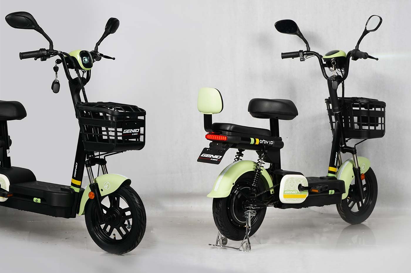 10 Sepeda Listrik Termurah Di Tahun 2023