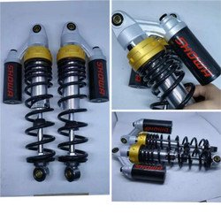 5 Rekomendasi Shockbreaker untuk Motor Matic Paling Bagus - Autos.id