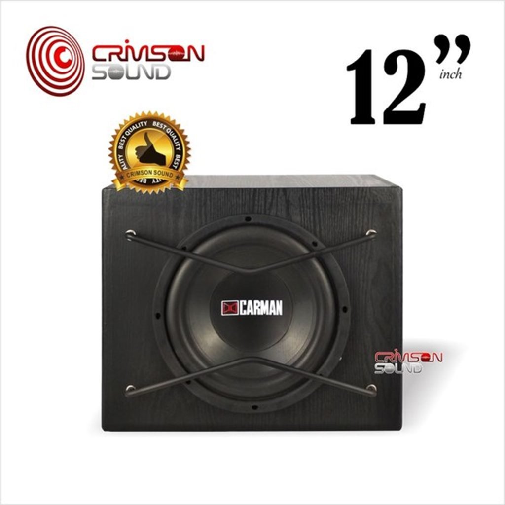 Cari Subwoofer Mobil Terbaik? Ini 5 Rekomendasinya! - Autos.id