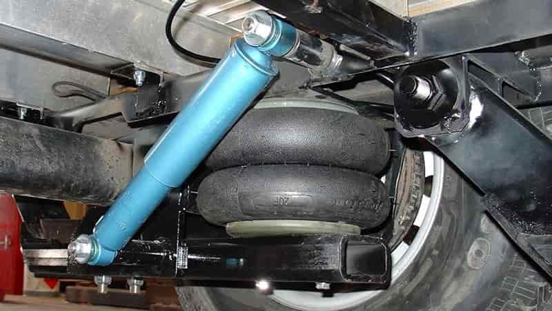 Jenis Suspensi Mobil Yang Sering Dipakai - Autos.id