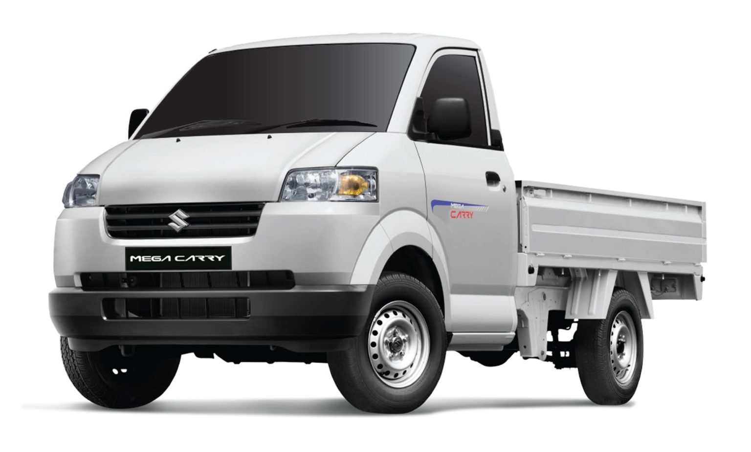 Sejarah Suzuki Carry dari Masa ke Masa - Autos.id