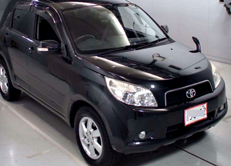 Penyakit Toyota Rush Bekas Generasi Pertama - Autos.id